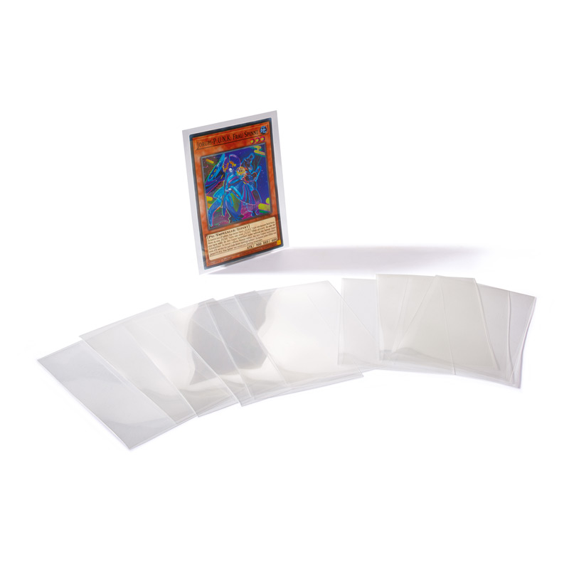 TCG PRO card sleeves | Buy at Nunofi.com